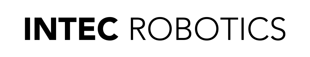 INTEC ROBOTICS – Manufacturing Robotic Machines for Surface Finishing