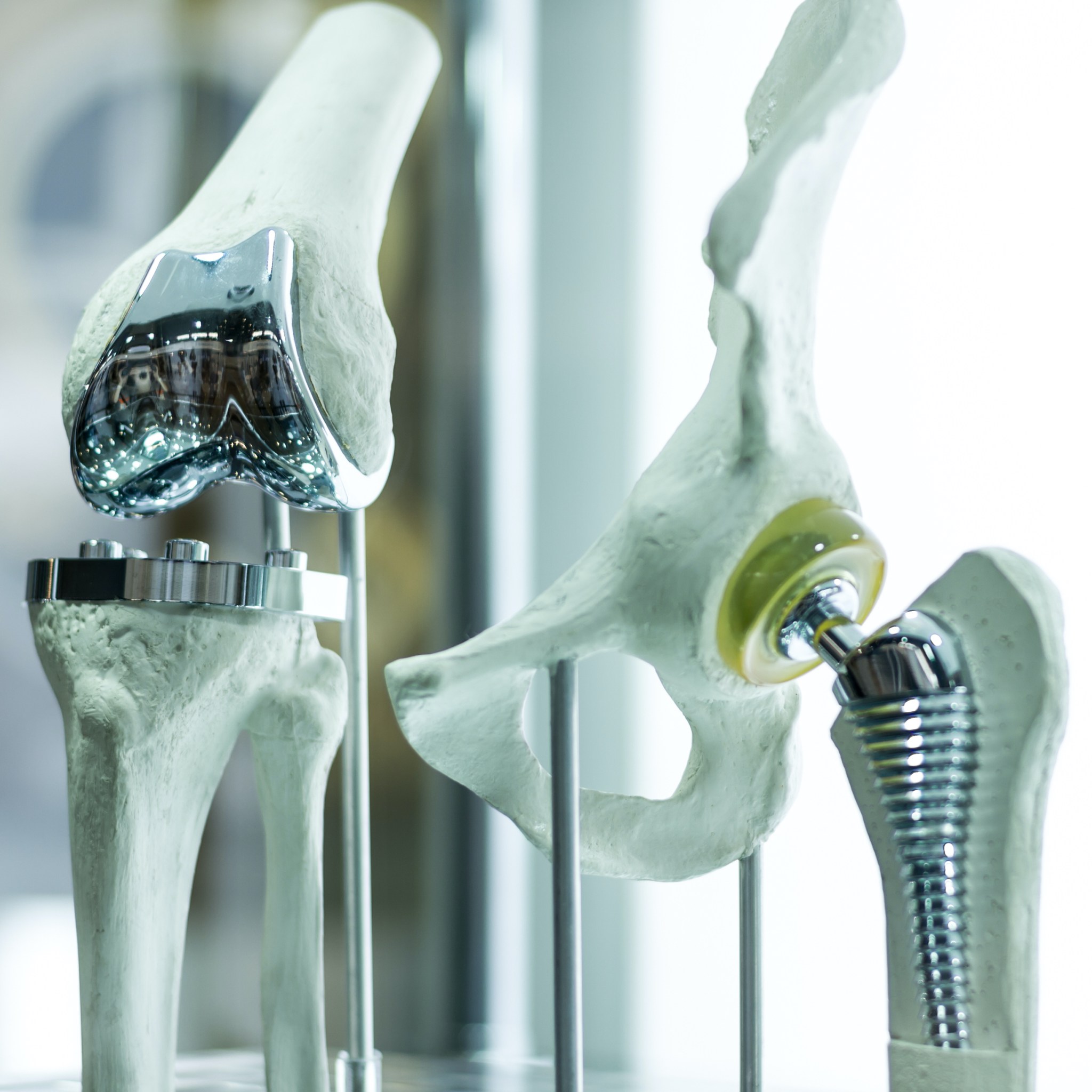 INTEC ROBOTICS – Manufacturing Robotic Machines for Surface Finishing